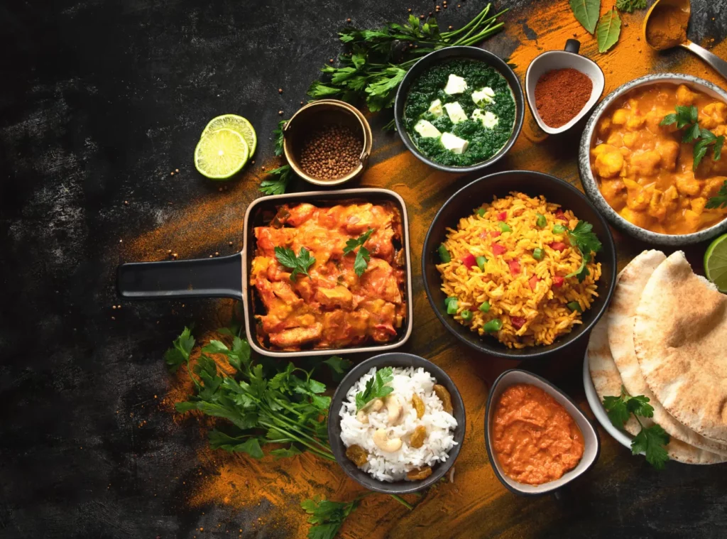 About – Ghar D Roti & Sweets