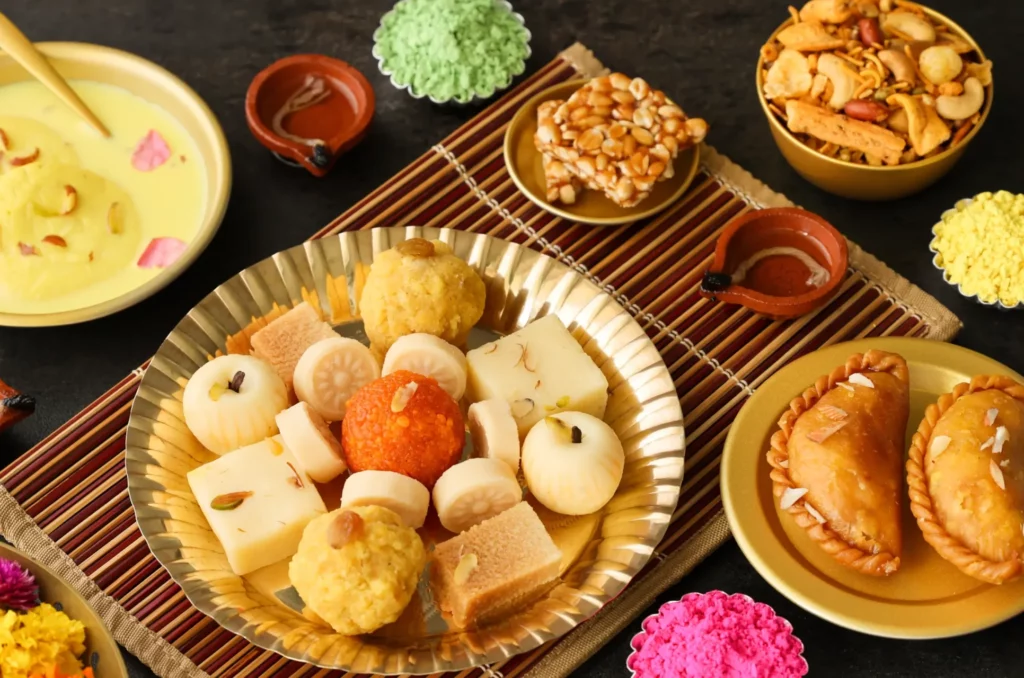 Ghar D Roti & Sweets